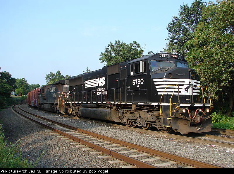 NS 6780